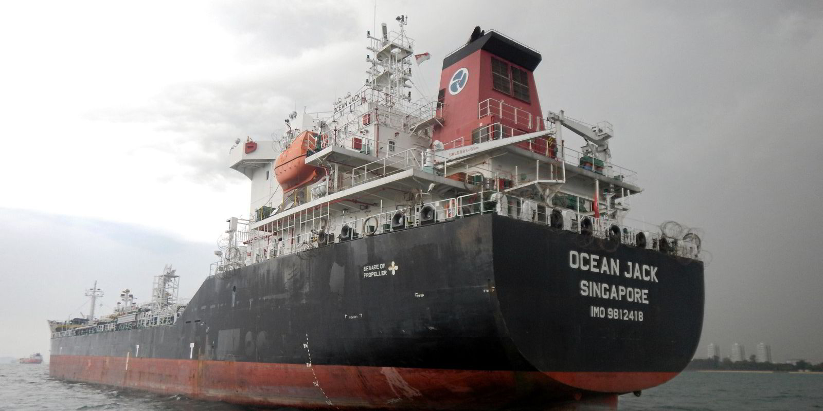 Hong Lam Marine bulks up with third Xihe product tanker purchase ...