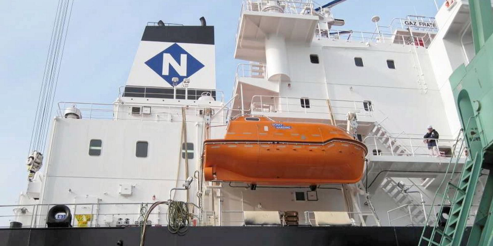 Naftomar returns to tankers as buyers hoover up product tanker ...