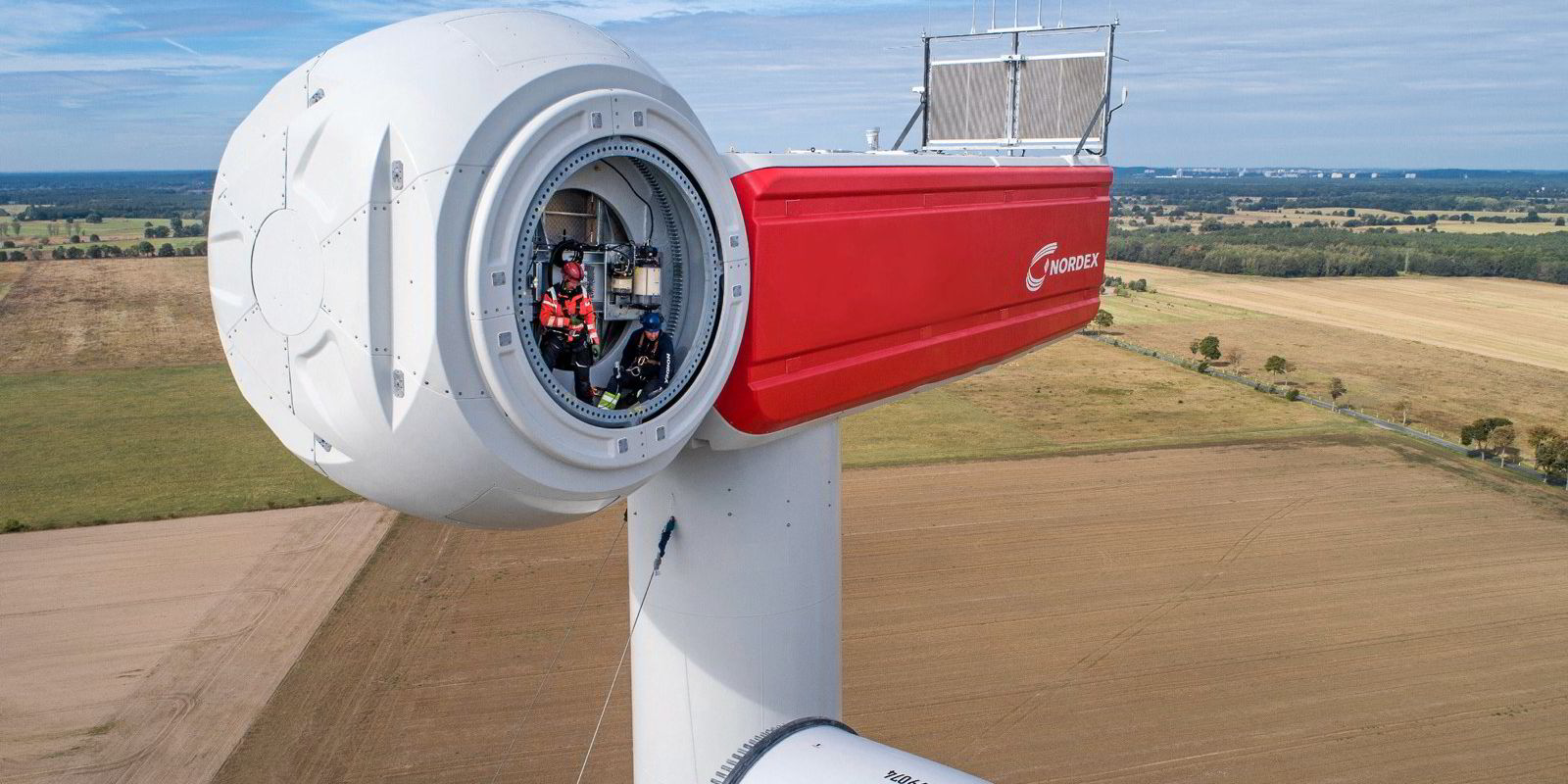 Acciona finds partner for giant Australian wind project and closes PPA ...