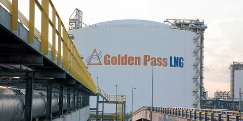 Liquefied Natural Gas (LNG) - Latest oil and gas news | Upstream Online