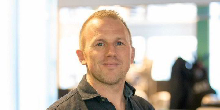 Gunvor shipping boss Jamieson says high tanker rates ‘a pain’ amid ...