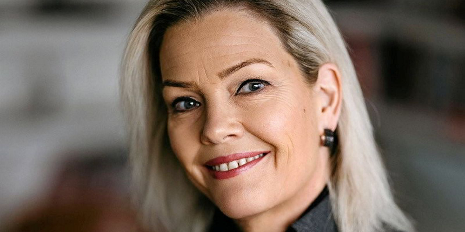 Women in shipping need to be welcomed, celebrated and made visible to ...