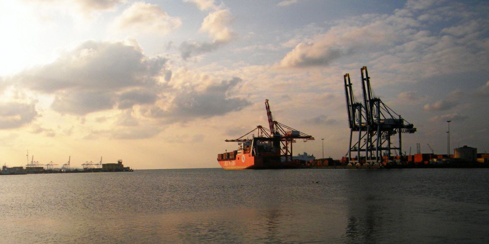 Red Sea risks open door for opportunistic liner players to cash in ...