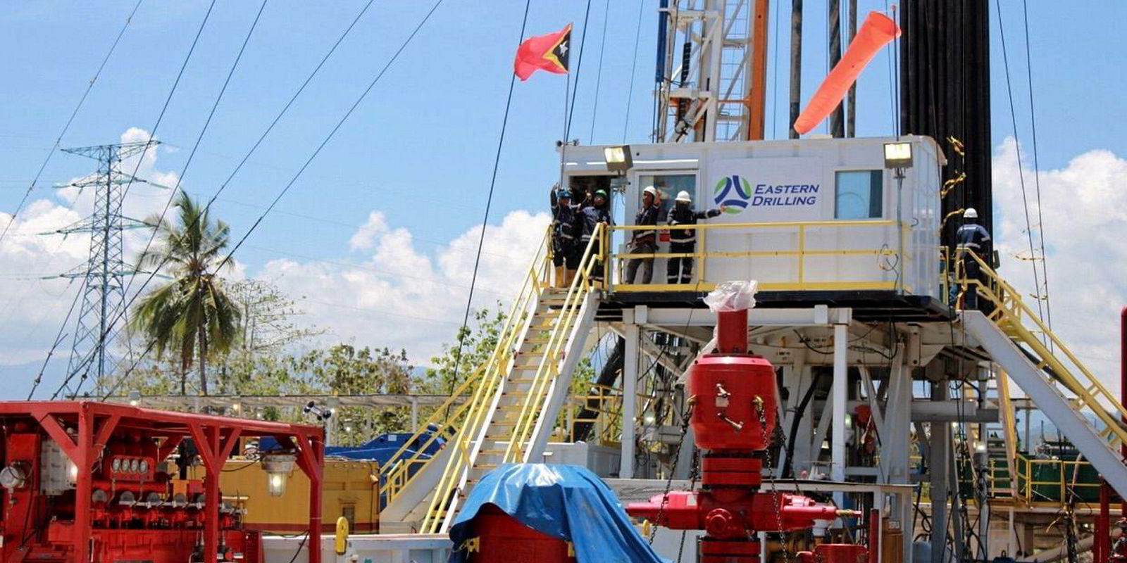 Success at Suai: new oil and gas discovery in Timor-Leste | Upstream Online