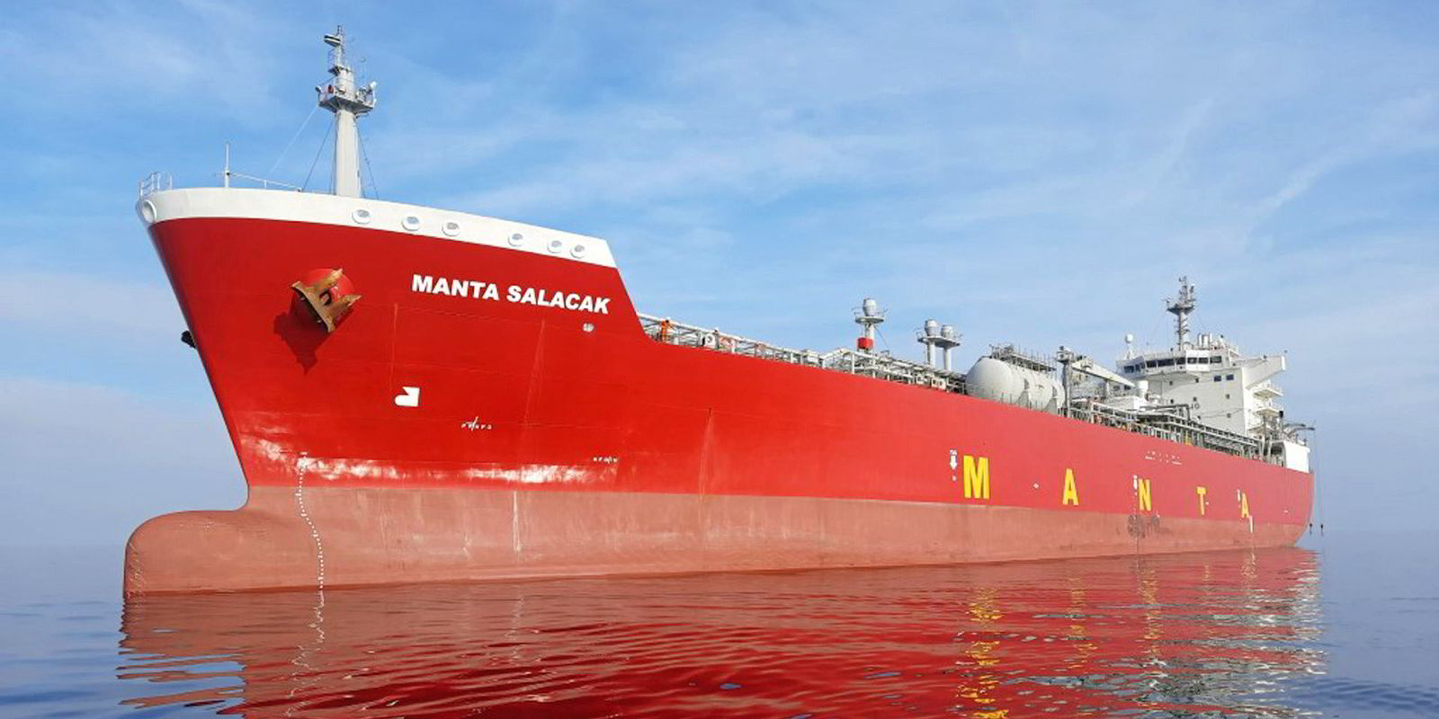 Turkish shipowner Manta takes top dollar on lucrative LPG carrier asset ...