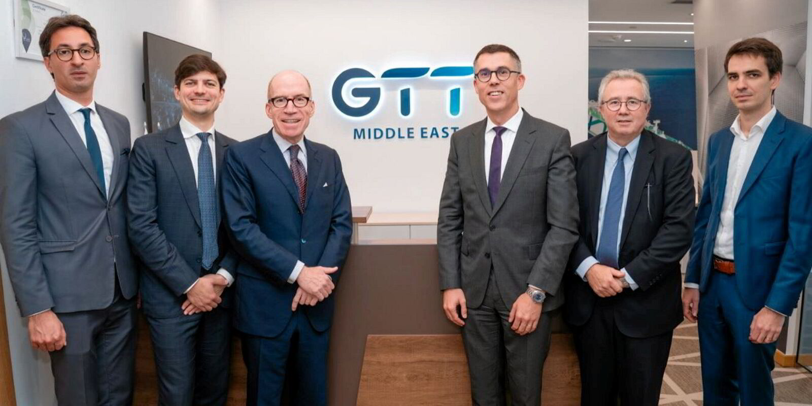 LNG membrane tank designer GTT breaks into Middle East with new Qatar ...