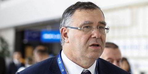 Upstream Online | Latest oil and gas news