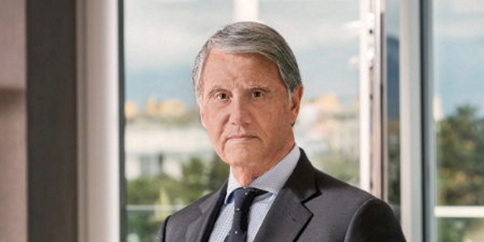 Billionaire Gianluigi Aponte is late to the car carrier party with Gram ...