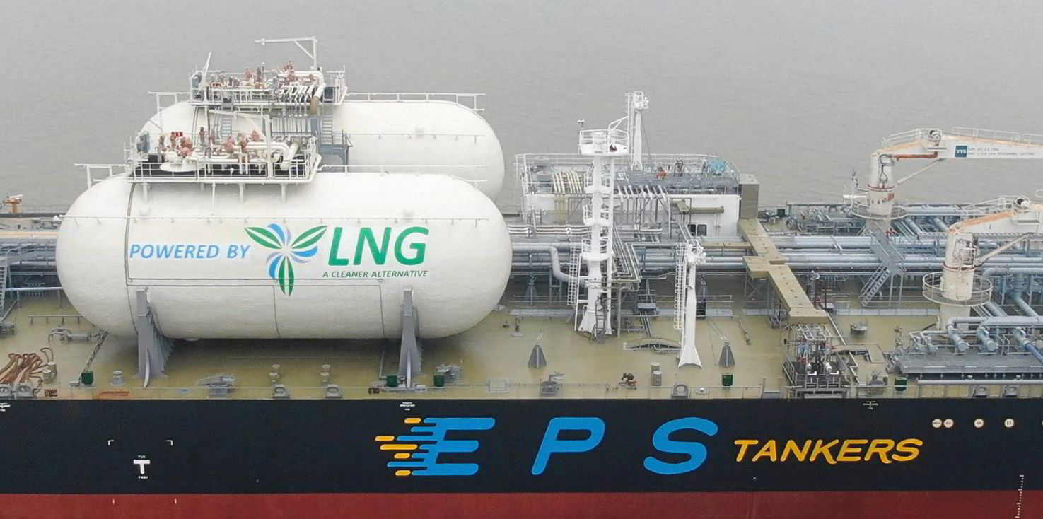 Eastern Pacific Shipping’s Cyril Ducau opens up on $1.8bn bid to cut ...