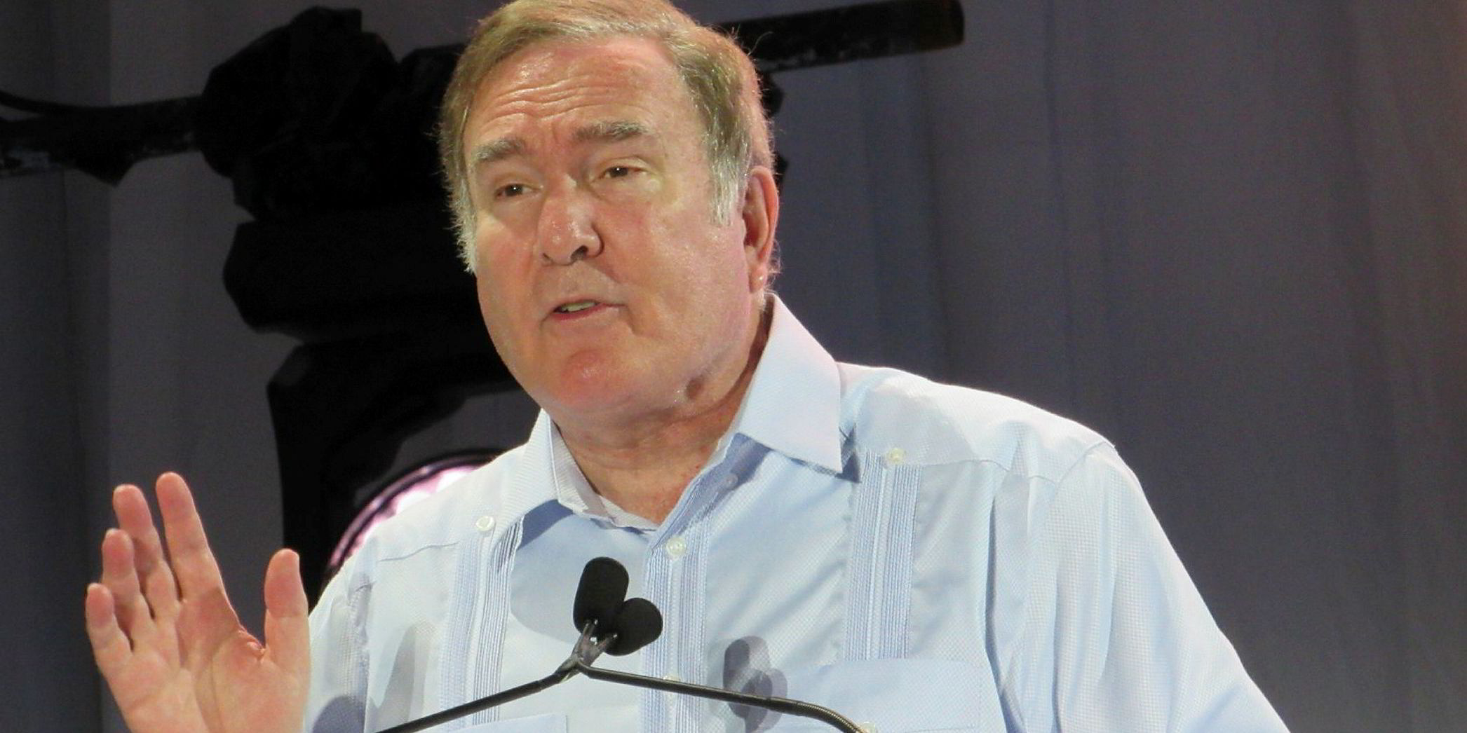 Richard Fain buys $2m pile of Royal Caribbean shares | TradeWinds