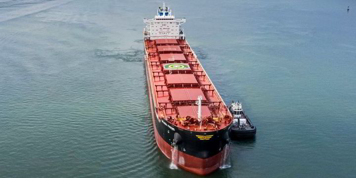 Panamax bulker rates gain 6.5% in a day as rest of dry bulk shipping ...