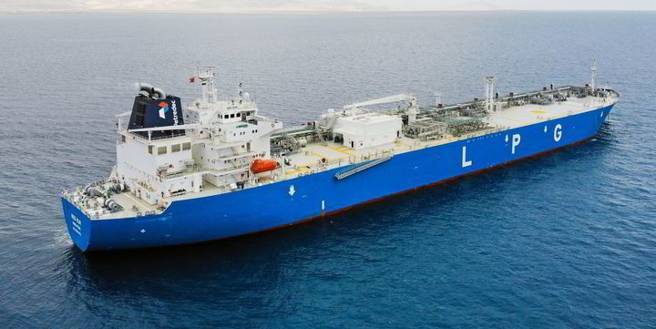 Petredec says Avance stake building gave it confidence to go for IPO | TradeWinds