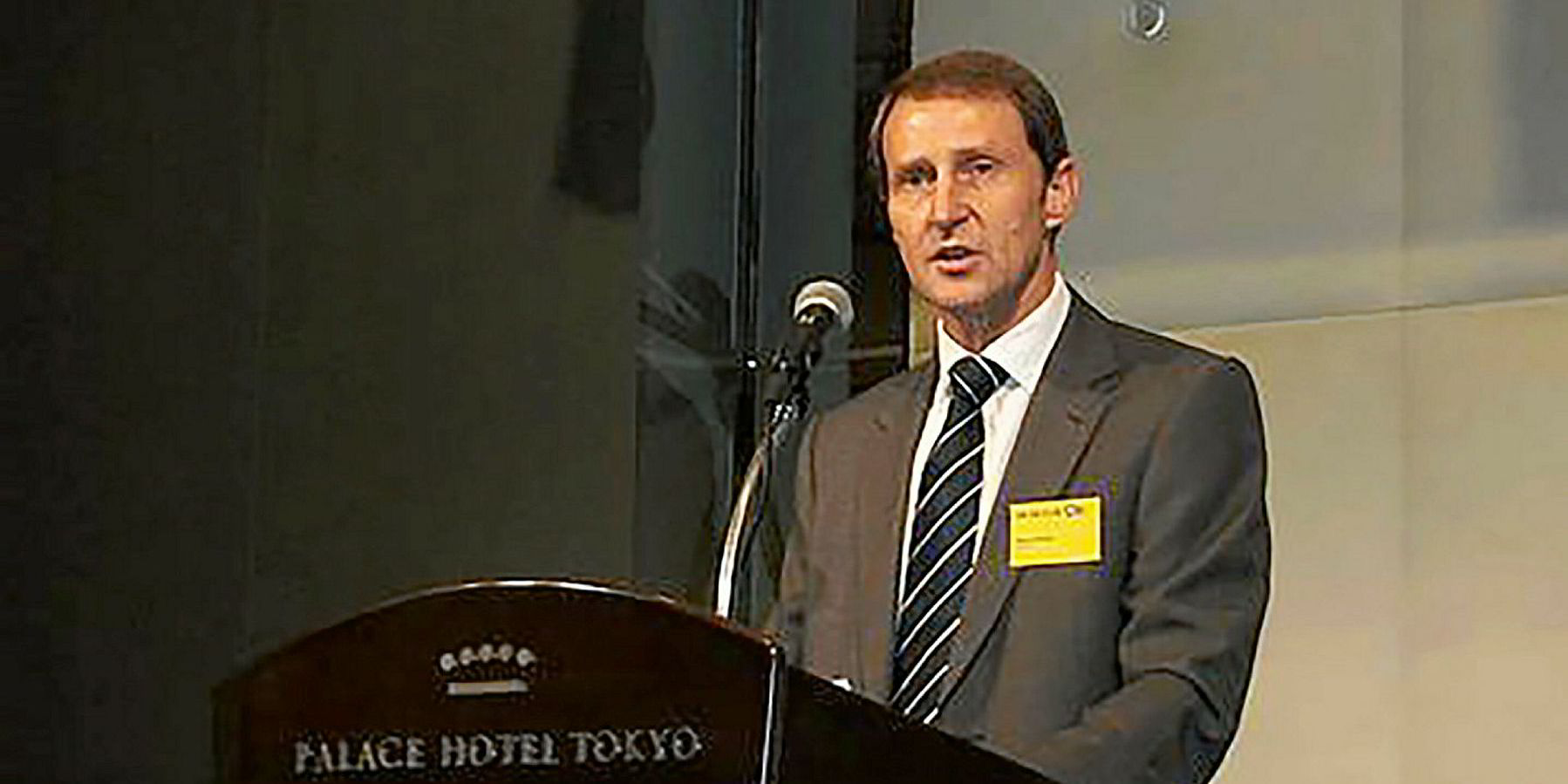 Alan Olivier departs from Grindrod | TradeWinds