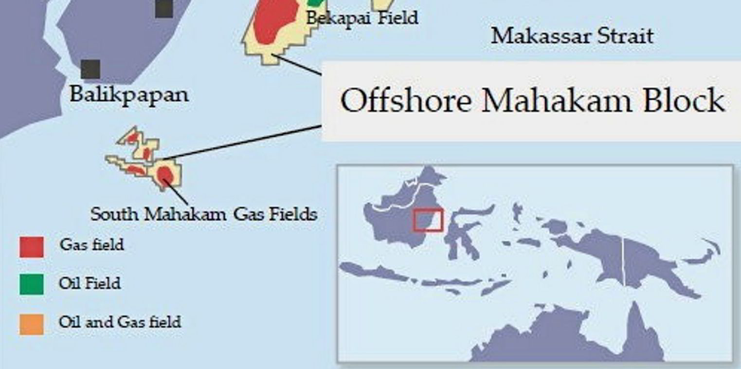 Indonesian contest heats up for Mahakam engineering contract | Upstream ...
