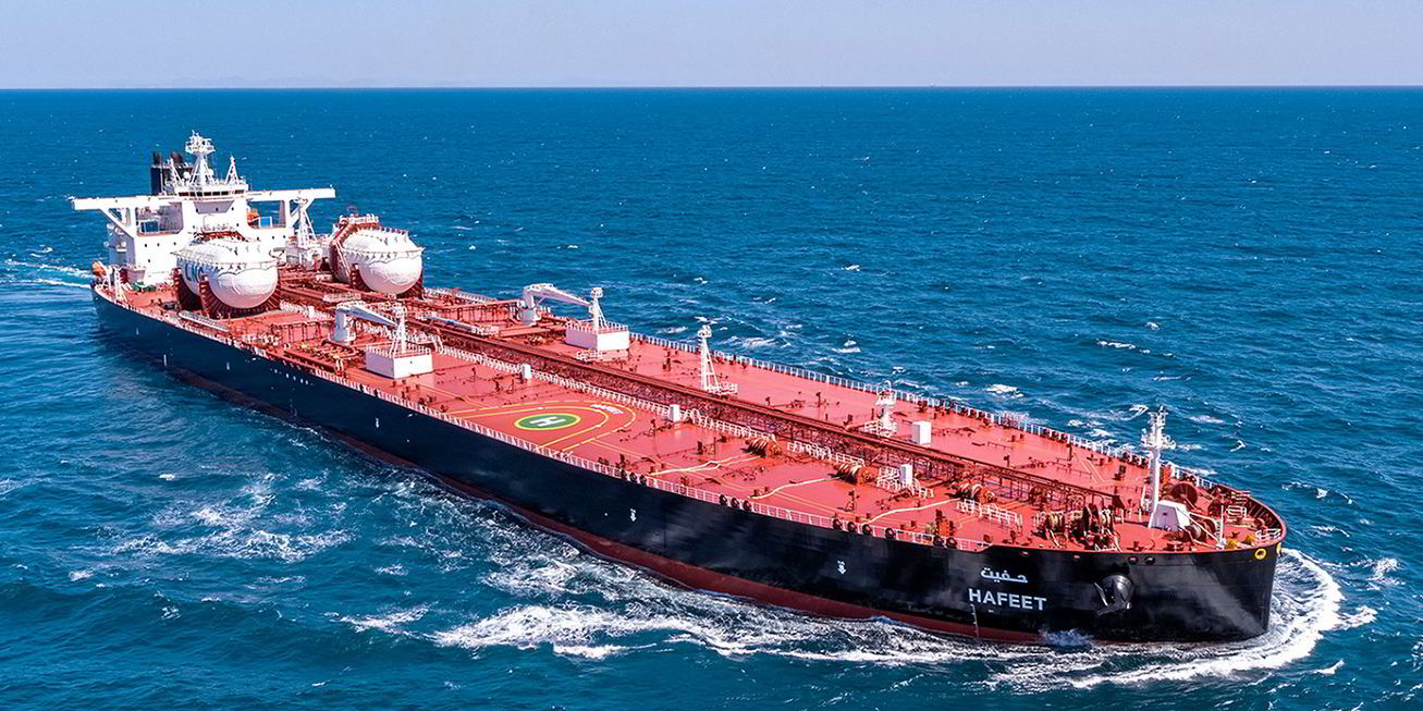 Tankers, gas and offshore boost Adnoc L&S first half profit by hefty ...