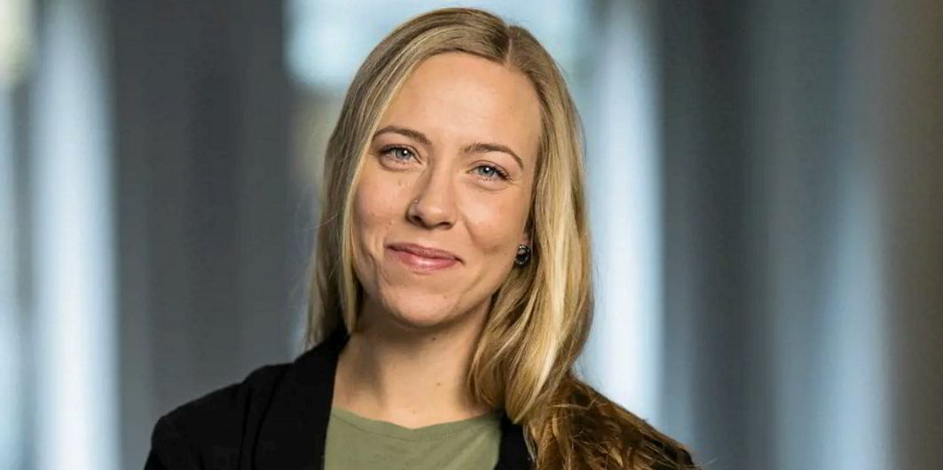 Top civil servant Nina Porst brought in as Danish Shipping’s climate ...