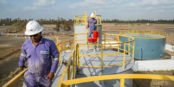 Oilex flags up India's 'enormous' energy potential | Upstream Online