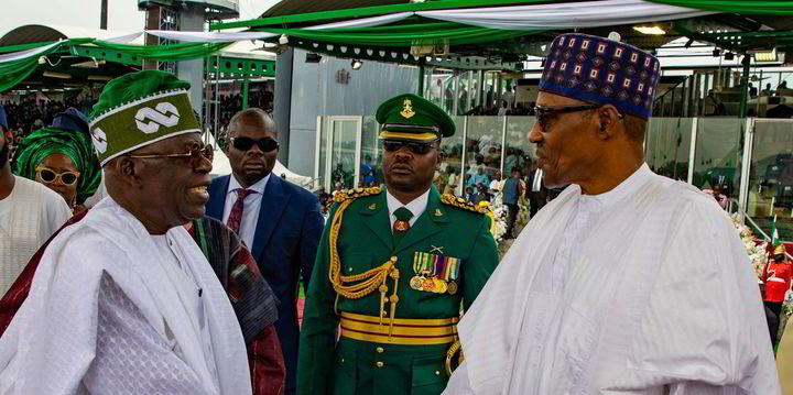 Tanker owners surprised to be hit with Nigerian back tax claims ...