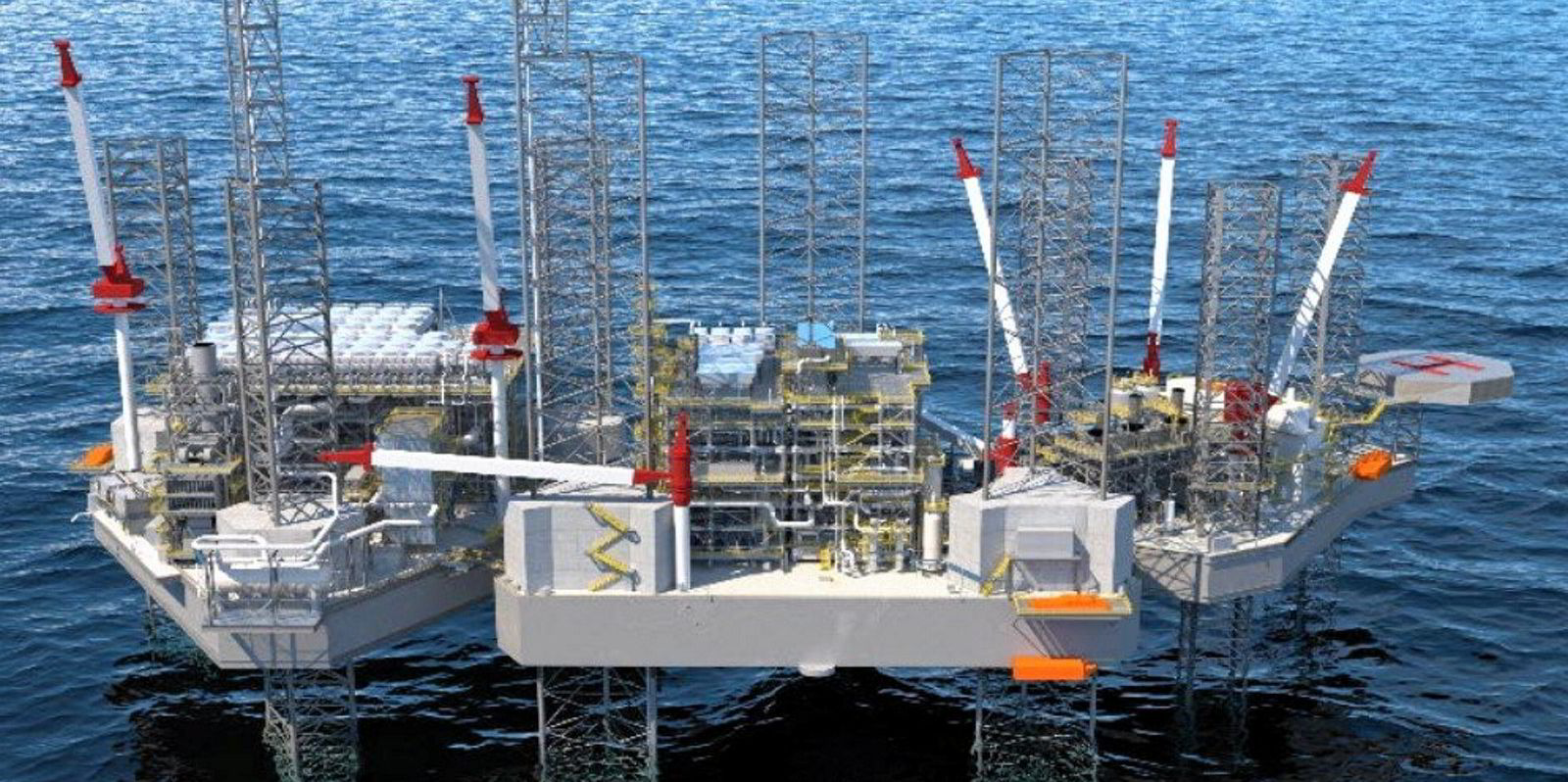 New Fortress Energy targeting first FLNG production in July | TradeWinds