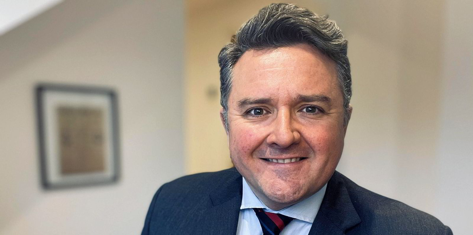 Lawyer Mike Phillips joins Watson Farley & Williams | TradeWinds