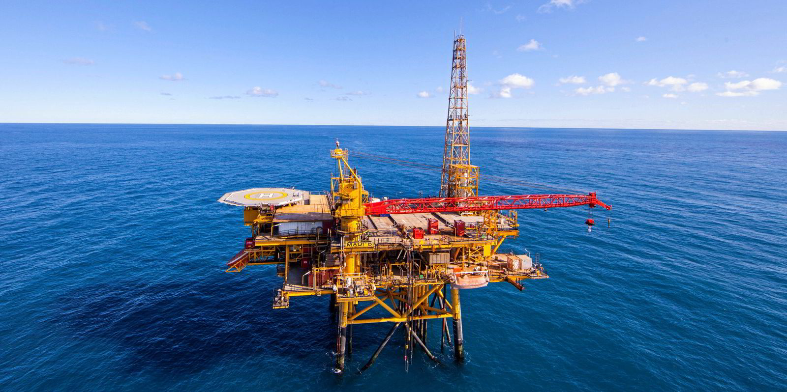 OMV pushing the limits of its Maui offshore field to earn full rewards ...