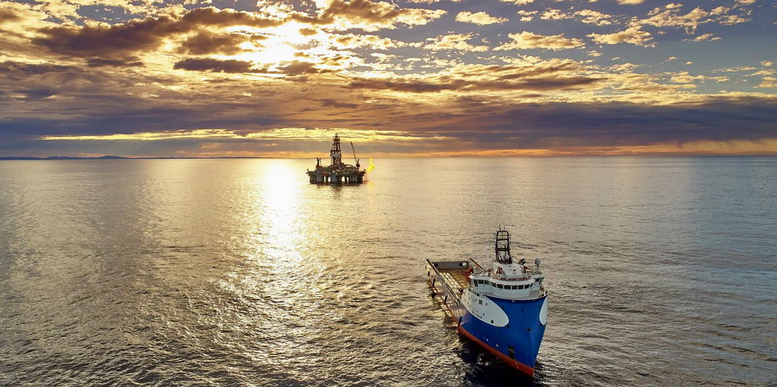 Australian offshore oil exploration well imminent for SapuraOMV ...