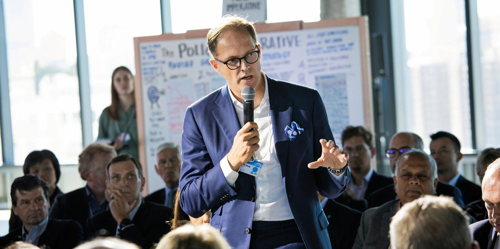 Frontline scuttles Euronav merger efforts, dashing hopes to create ...