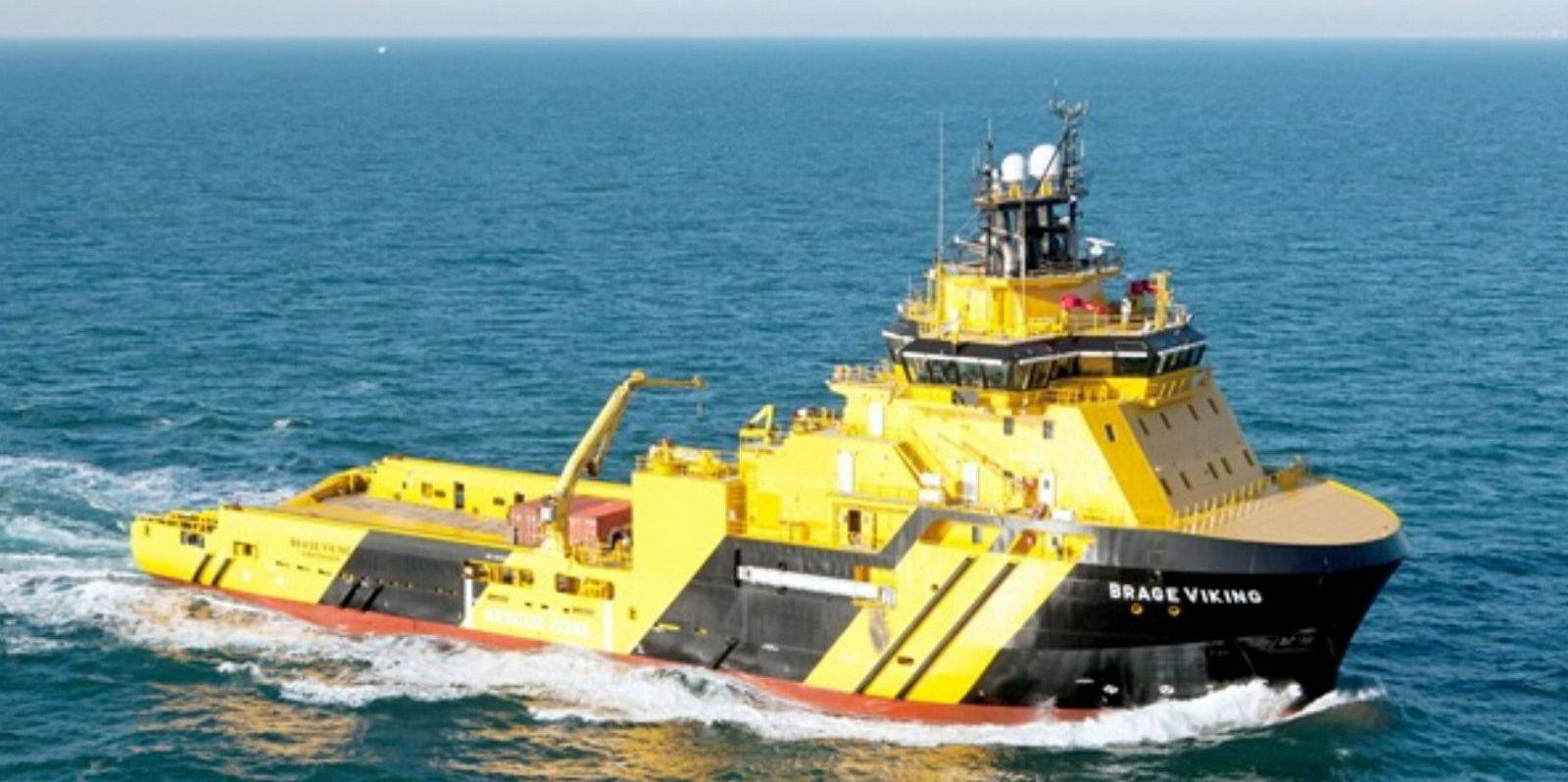Oversupplied AHTS market pushes Viking Supply Ships’ bottom line into ...