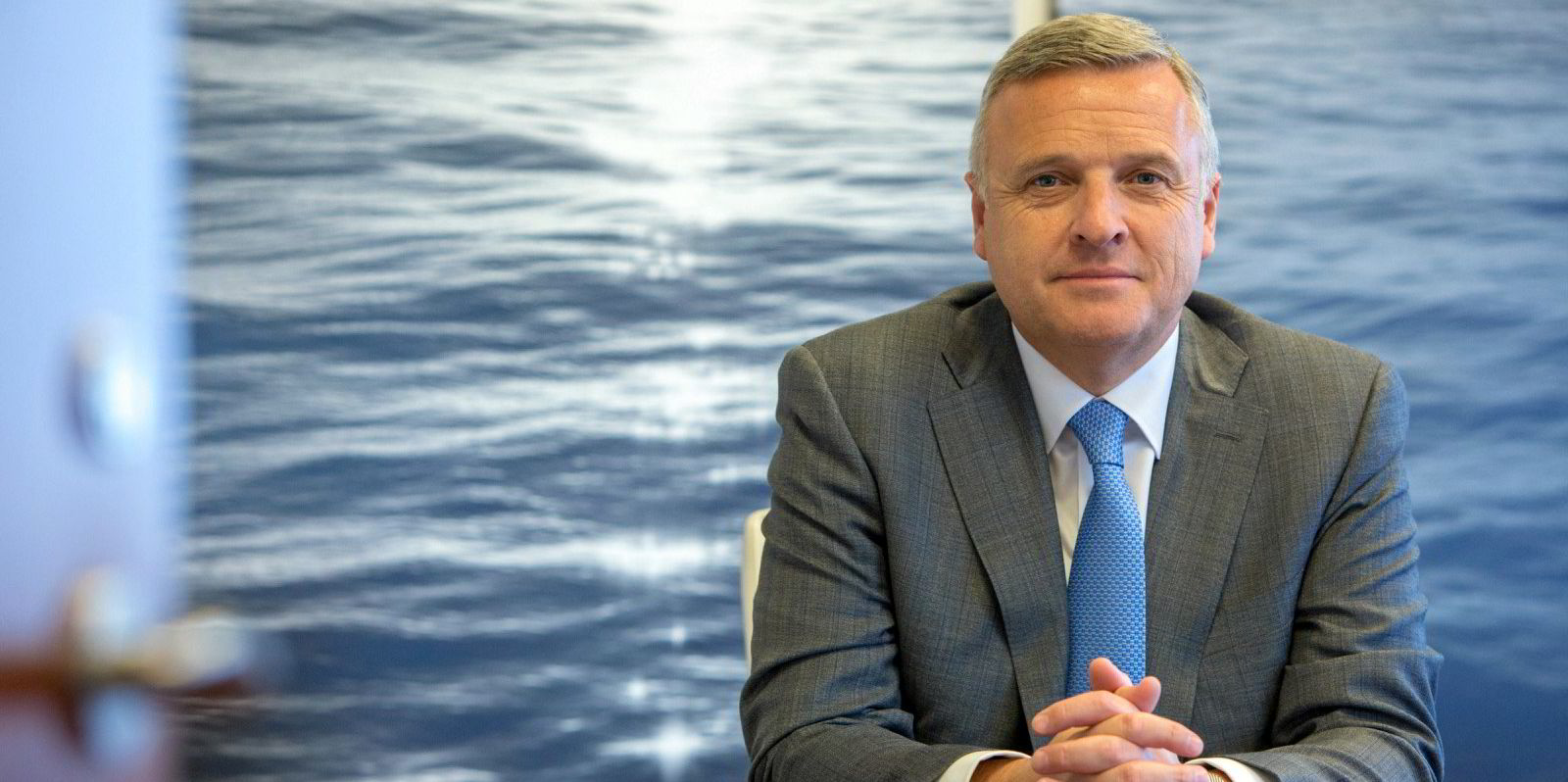 McDermott's former boss David Dickson headhunted to lead lithium player ...
