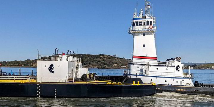 Centerline snaps up JMB Shipping to boost Jones Act tank-barge capacity ...
