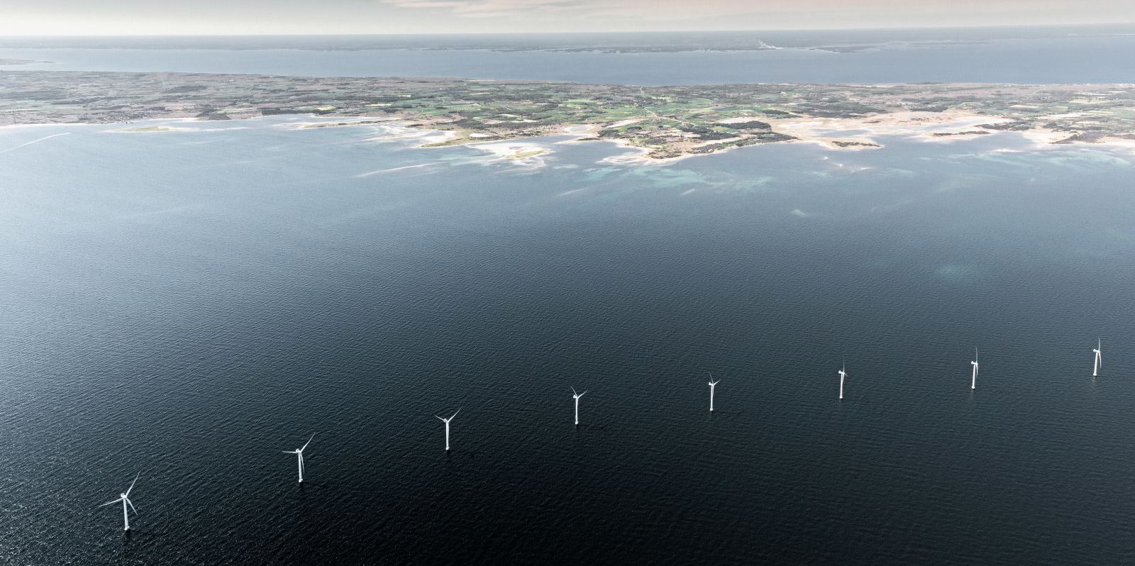World's largest offshore wind farm plan takes shape as OX2 puts in for ...