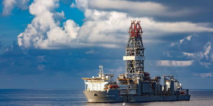 Murphy drills on 320 million barrel US Gulf prospect | Upstream Online