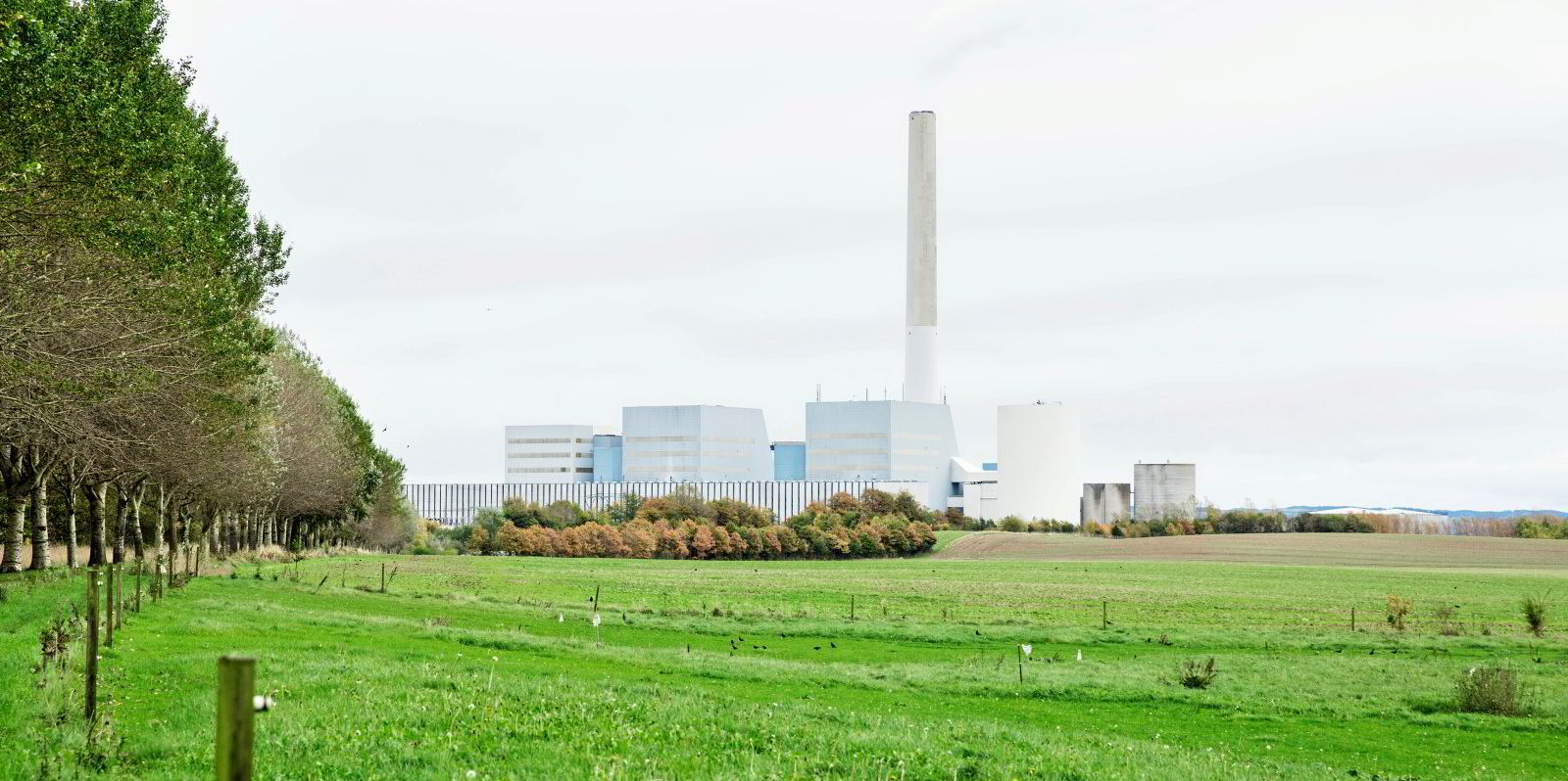 Orsted shake-up to focus on regions as deputy CEO Neubert leaves green ...