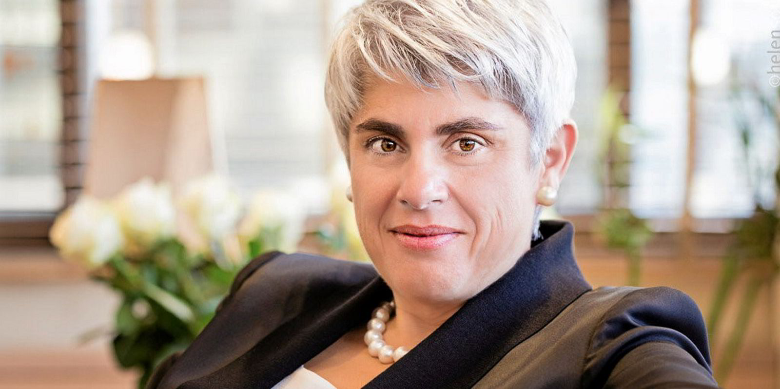 Angeliki Frangou wins dispute with brother John Frangos | TradeWinds