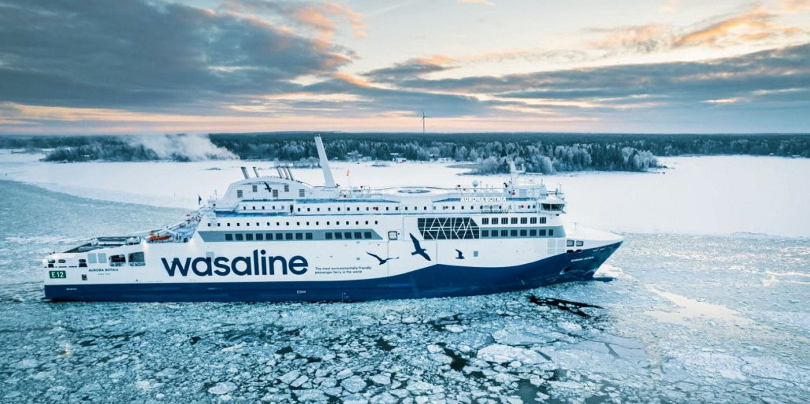 Wartsila unveils new methane-slashing version of LNG dual-fuel engine ...