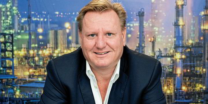 After 175 years, Galbraiths keeps its focus on its core | TradeWinds