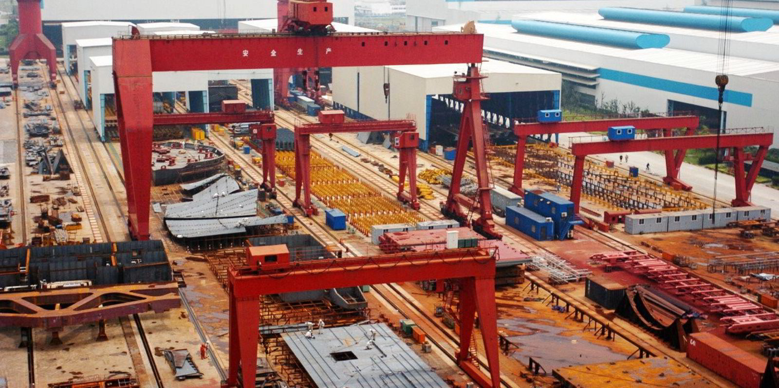 Idan Ofer’s Eastern Pacific turns to China’s Jiangnan Shipyard for VLGC ...