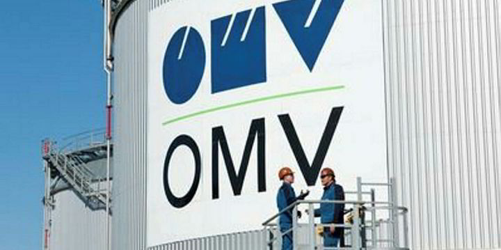 OMV's record quarterly production offset by lower prices | Upstream Online