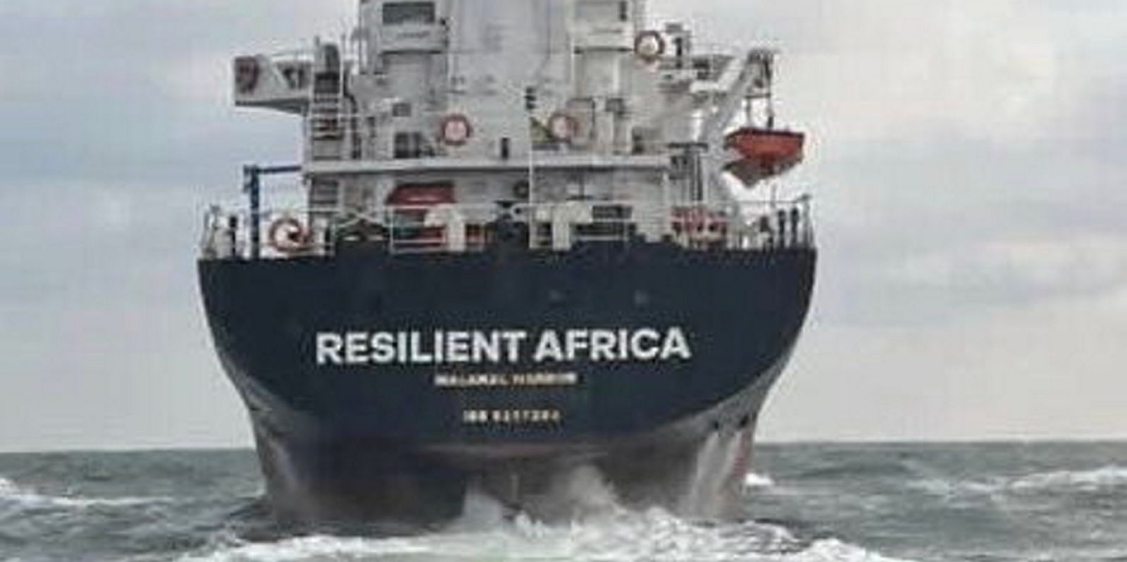 First inbound ships reach Ukraine through new Black Sea corridor ...