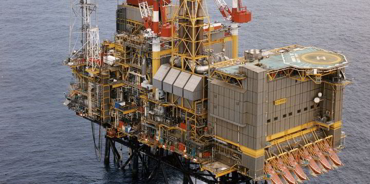 Joint offshore project taking shape in UK North Sea | Upstream Online