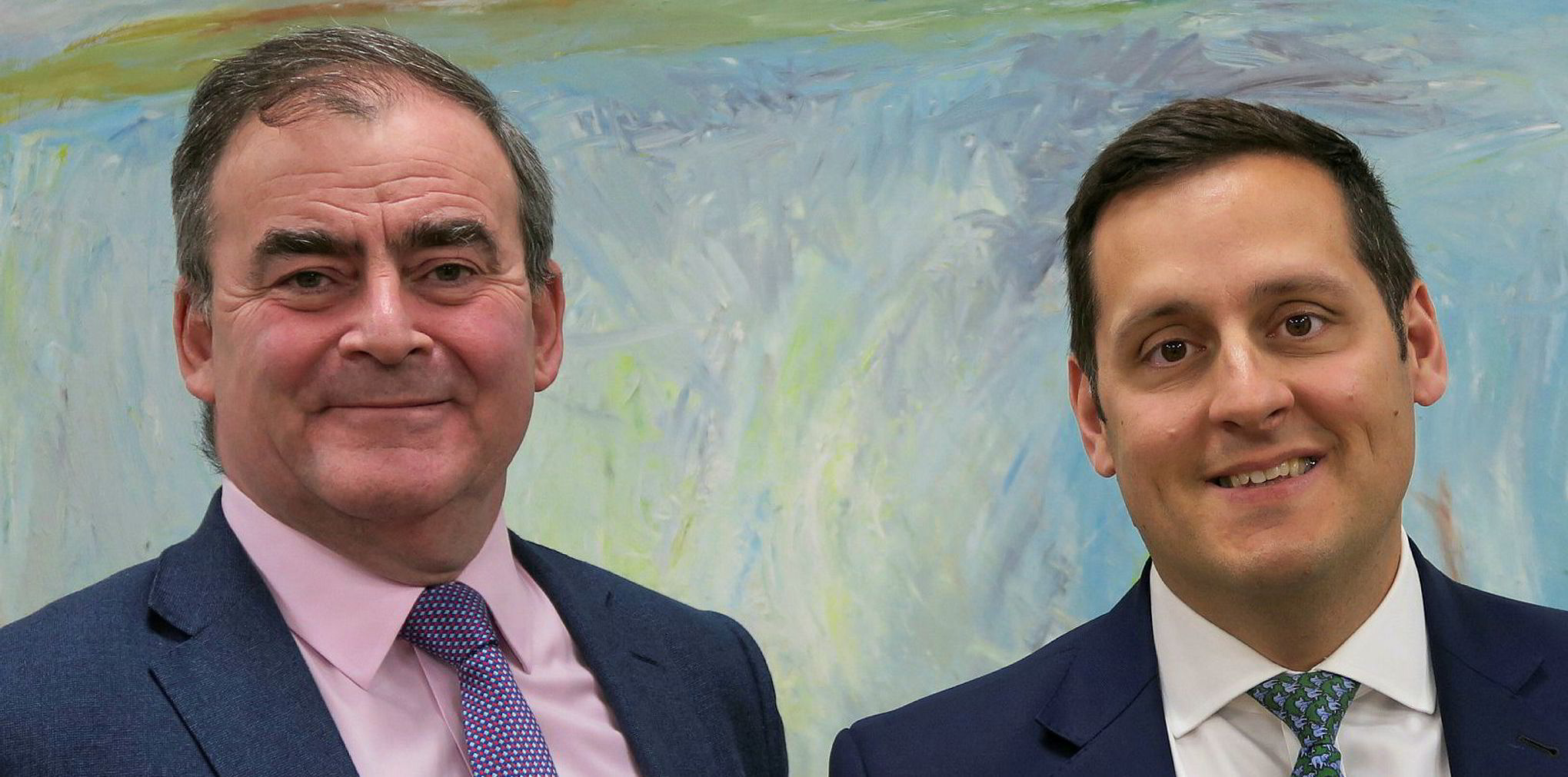 Tufton Oceanic Assets share placing raises $31m | TradeWinds