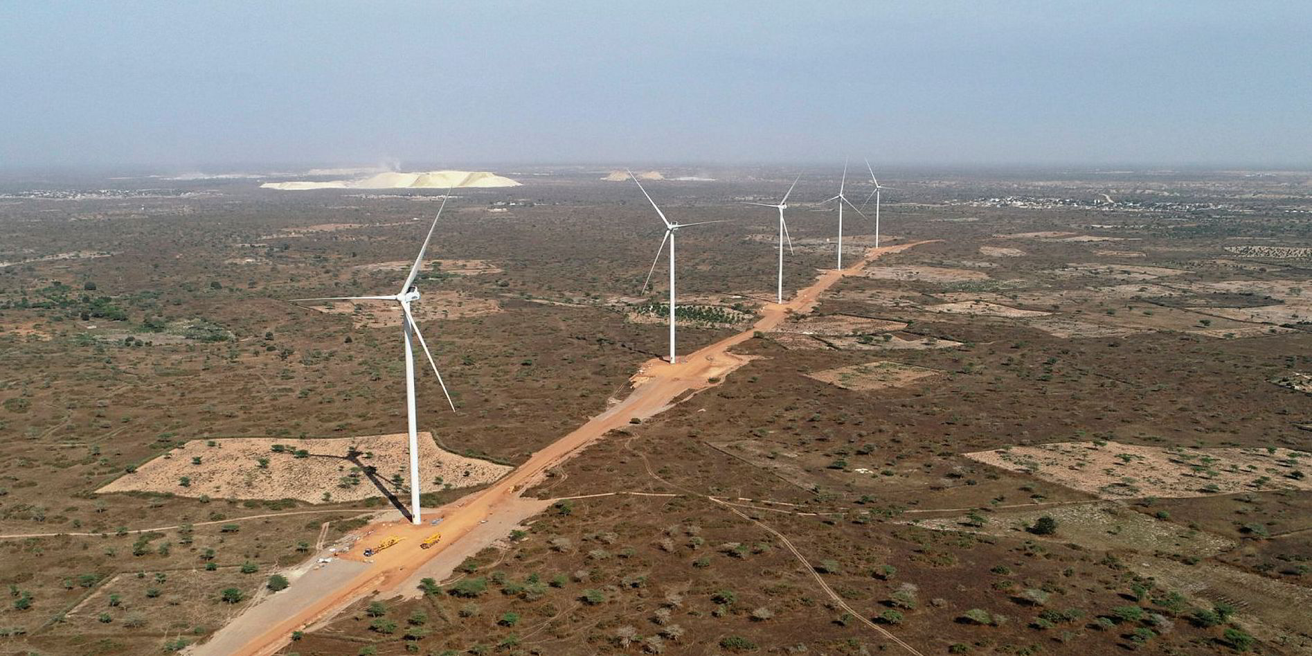 Global wind capacity to more than double to 1.2TW by 2028: report ...