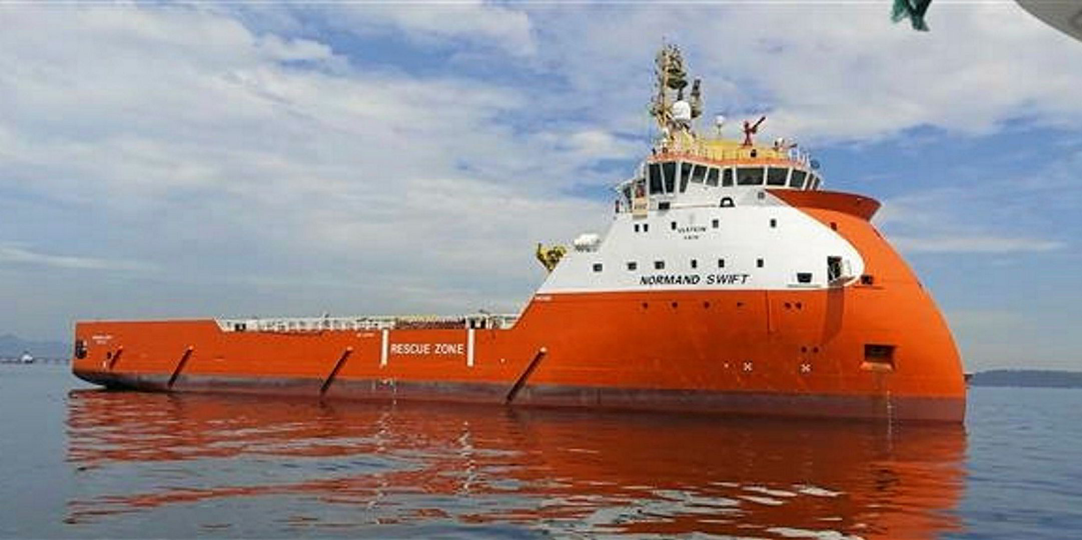 Total keeps Solstad vessel pair for work on pre-salt field off Brazil ...