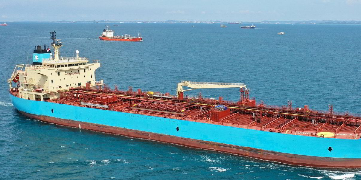 Maersk Tankers vessel barred from Spanish port over ‘Russia sanctions ...