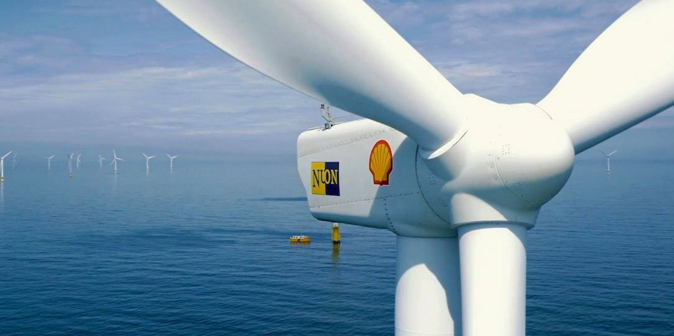 'Significant step': Shell grows onshore wind footprint with stake in ...