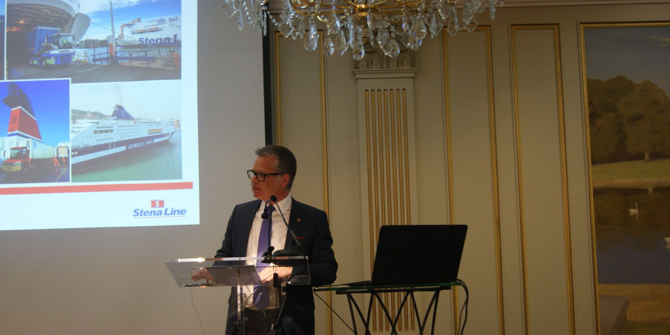 Stena backs IMO regulations over EU | TradeWinds