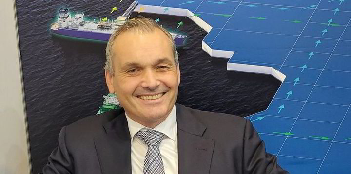 Erik Nyheim unpacks Hoegh LNG’s energy infrastructure puzzle | TradeWinds