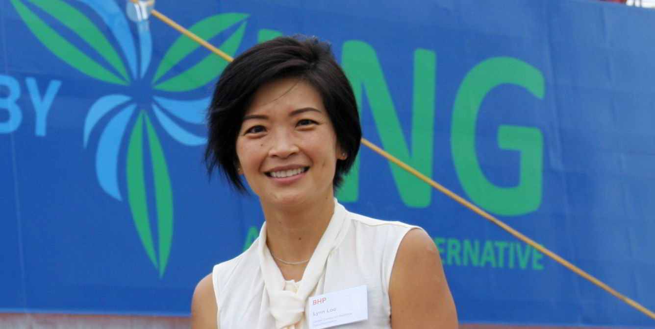 Dr Lynn Loo: Piloting shipping’s move into alternative fuels | TradeWinds