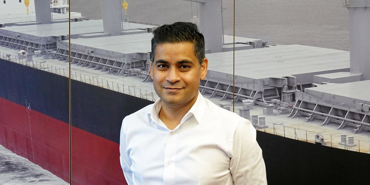 EPS Ventures on the hunt for start-ups tackling decarbonisation ...