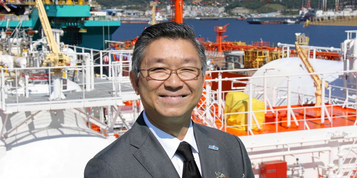 QatarEnergy awards seven coveted LNG carrier contracts to consortium of ...